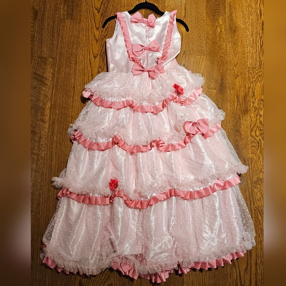 Chasing Fireflies | Costumes | Chasing Fireflies Harajuku Kawaii Cherry ...